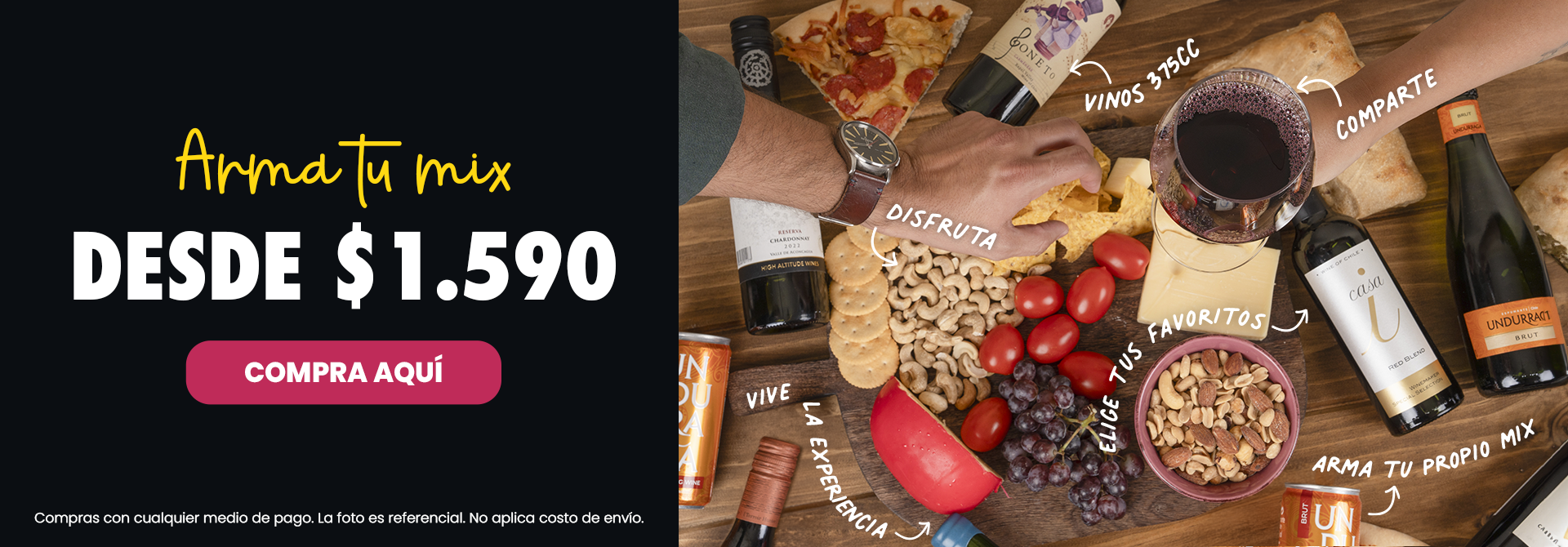 Tienda y club de Vinos y Cervezas | HelloWine