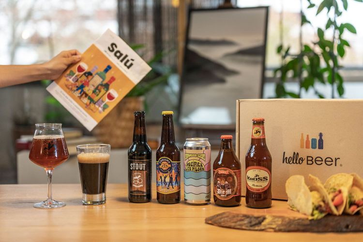 Tienda y club de Vinos y Cervezas | HelloWine