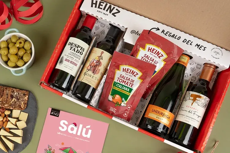 HelloWine Club | Suscripción de Vinos y Cervezas