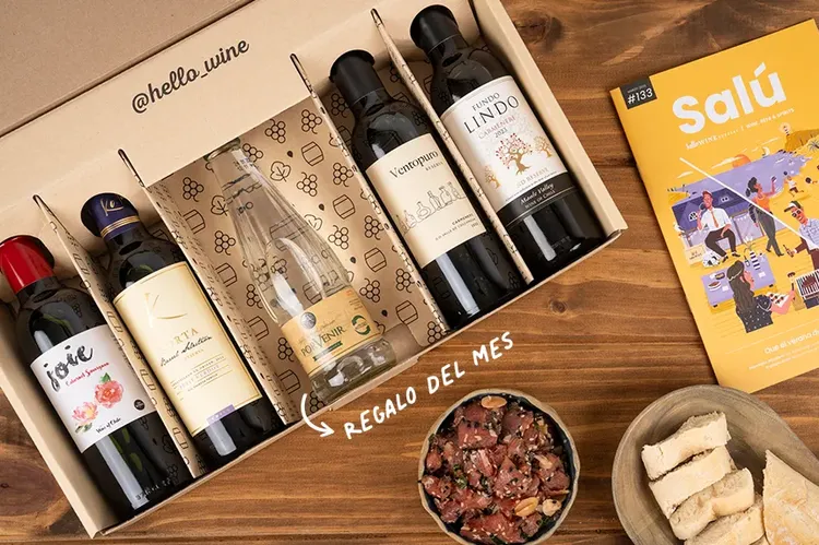 Tienda y club de Vinos y Cervezas | HelloWine