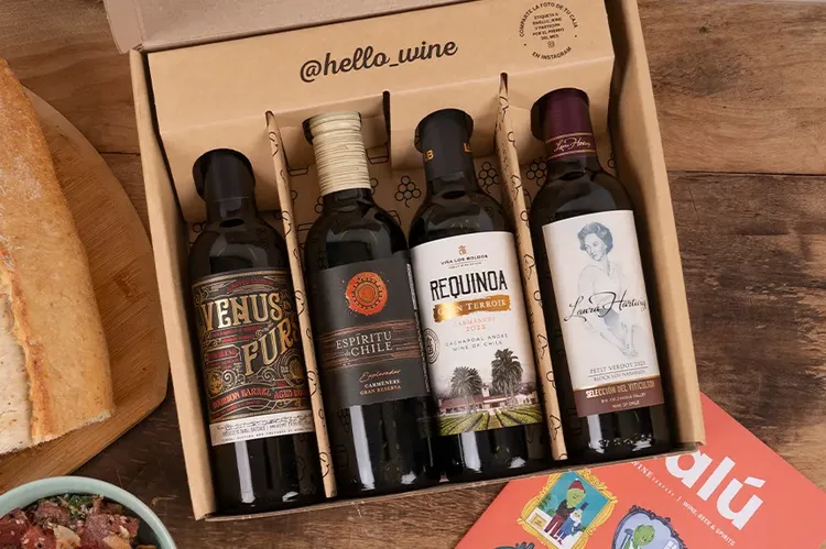 Tienda y club de Vinos y Cervezas | HelloWine
