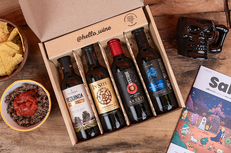 Tienda y club de Vinos y Cervezas | HelloWine