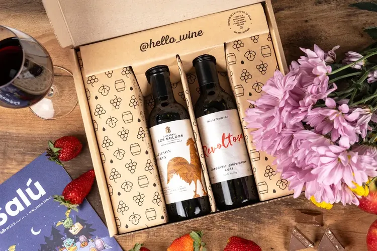 HelloWine Club | Suscripción de Vinos y Cervezas