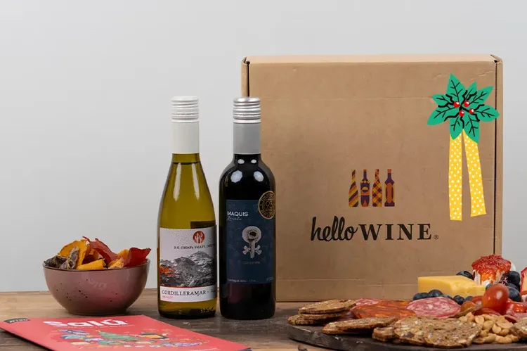 HelloWine Club | Suscripción de Vinos y Cervezas