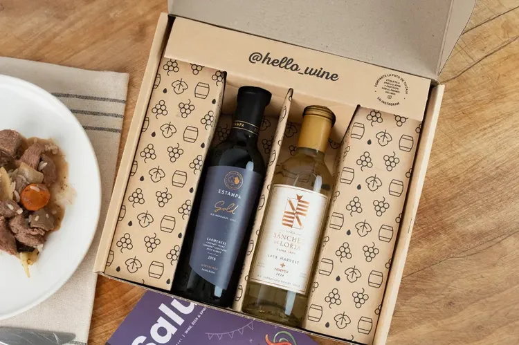 HelloWine Club | Suscripción de Vinos y Cervezas