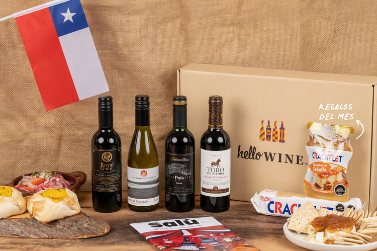 Tienda y club de Vinos y Cervezas | HelloWine